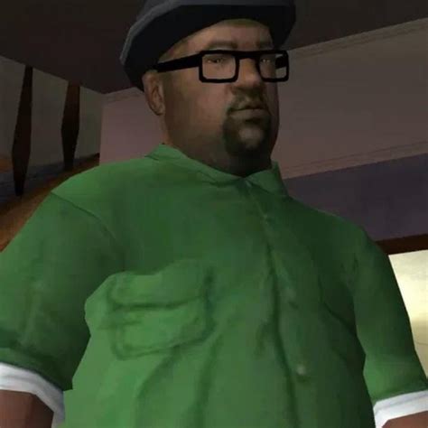 Биг смоук Youtube