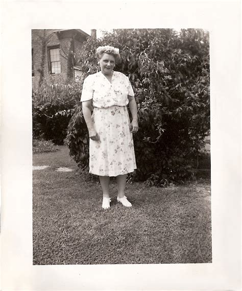 Glenna Macqueen Smith Betts 1881 1975 Find A Grave Memorial