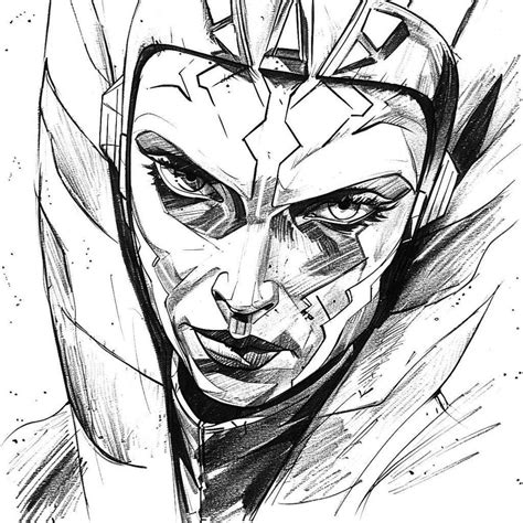 Star Wars Fan Art And Concept Art Pistache