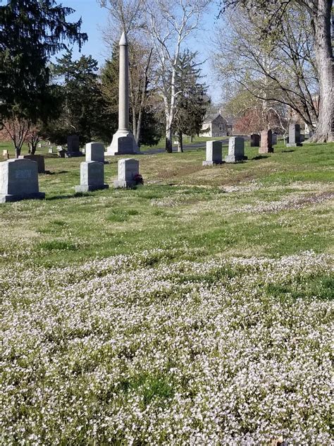 Park Lawn Cemetery In Lemay Missouri Find A Grave Cemetery