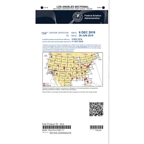 Navigational Charts Faa Aeronautical Charts Faa Chart Vfr