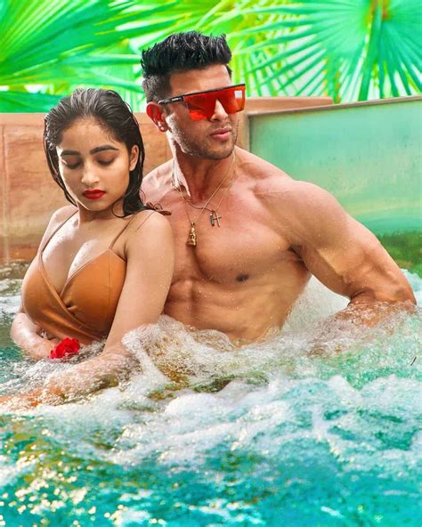 80 Sahil Khan Photos Image Pic And Wallpaper Hd Photosfile