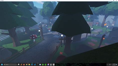 After Opening Vr Once Roblox Does Not Exit Vr Mode Unless You Restart