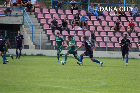 Foto Hnk Čapljina Poražen Na Domaćem Terenu Od Fk Klis Đaka City Čapljina Portal