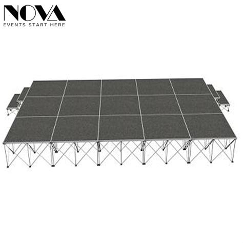 Riser Stage Novadancefloor Led Dance Floor Led Starlight Dance Floor Led 3d Dance Floor