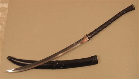 Elven Glaive Show And Tell Bladesmiths Forum Board