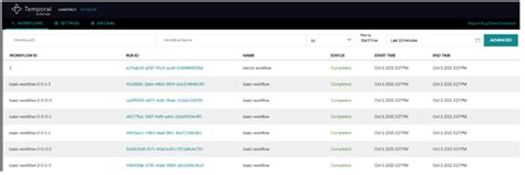 YugabyteDB Temporal Temporal Benchmarking Tool Yugabyte