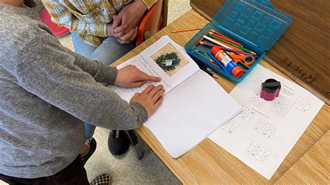 Math Mania Hits South Nelson South Nelson Elementary