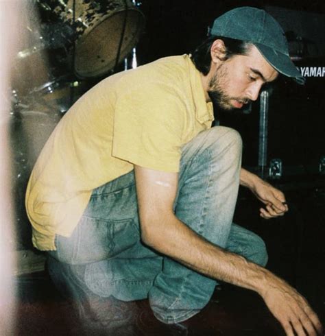 Alex G Alex G G Man Musician Portraits