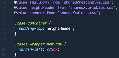 Css Highlighting Fails With Value · Issue 160 · Atomlanguage Css