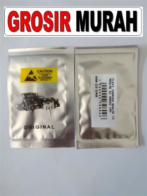 Realme C3 5i Narzo 10a Flexi Charger