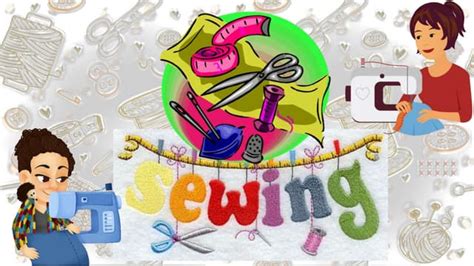 Epp Basic Stitches Pptx