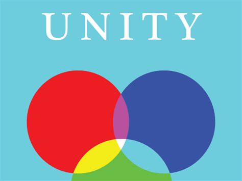 Unity In Design