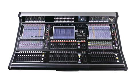 Bàn Mixer Digico Sd7 Fantasiesshowlight