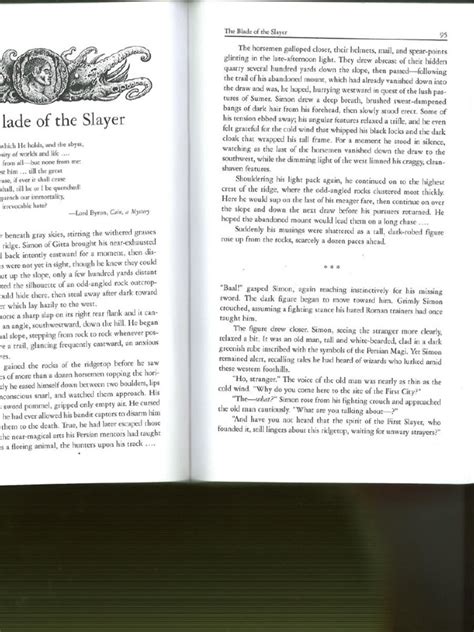 Scroll Of Thoth 5 Pdf Free Pdf