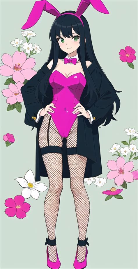 Model Bleach Schoolgirl Bunn Image Created By Acc Ani Tw Tensor Art