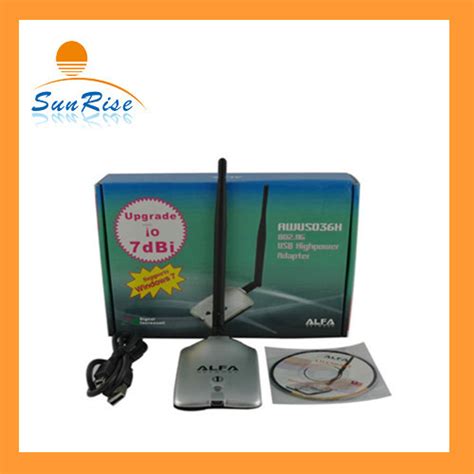 Alfa Network Wireless Usb Adapter Driver Model Awus036h Free Download Decidegrowl
