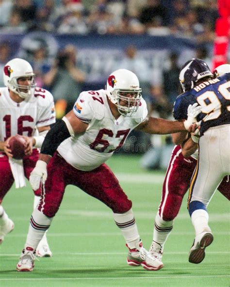 Chris Dishman Arizona Cardinals Editorial Photo Image Of Game