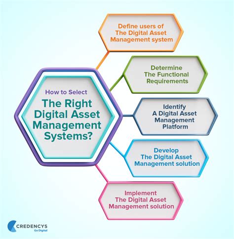 An Ultimate Digital Asset Management Guide