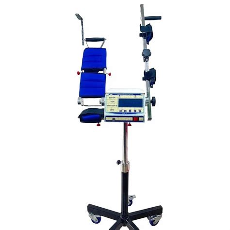 Shoulder Cpm Machine At ₹ 80000 Shoulder Cpm In New Delhi Id