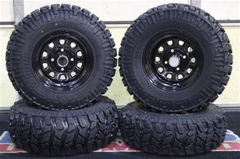 Yamaha Kodiak 700 25 Coyote Atv Tire And Itp Black Atv Wheel Kit Irsd 12f510 Ebay