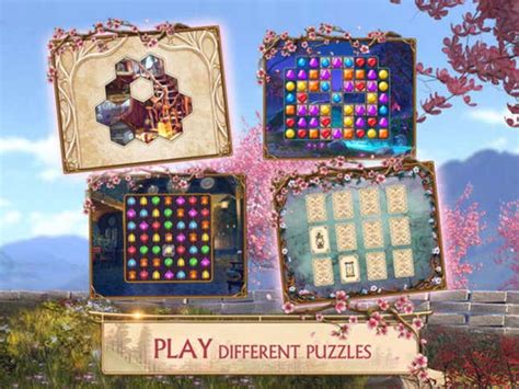 Seekers Notes Screenshots And Videos Kotaku