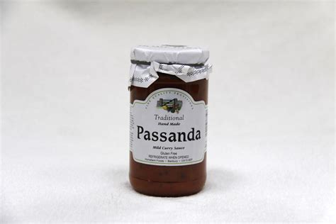 Passanda 450g Home Farm Foods