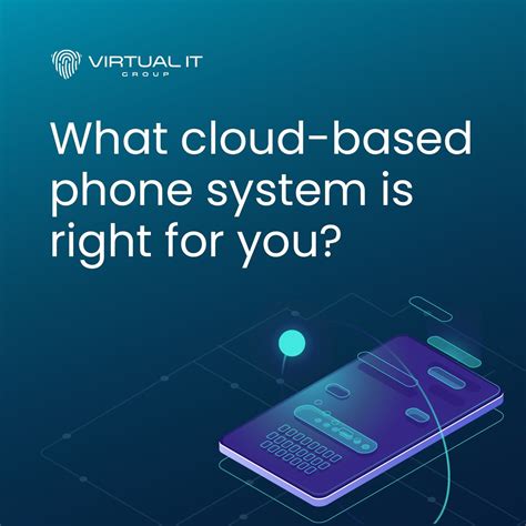 Virtual It Group Vitg On Linkedin Cloudcommunication Voip
