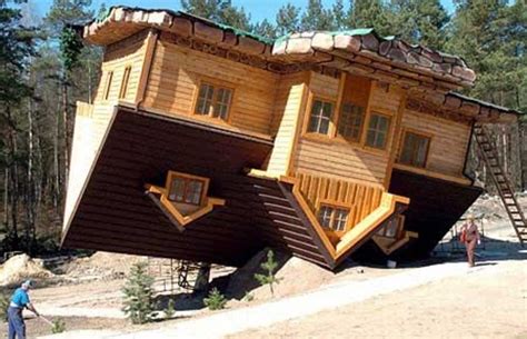 These 20 Creative Buildings Make The World Much More Interesting