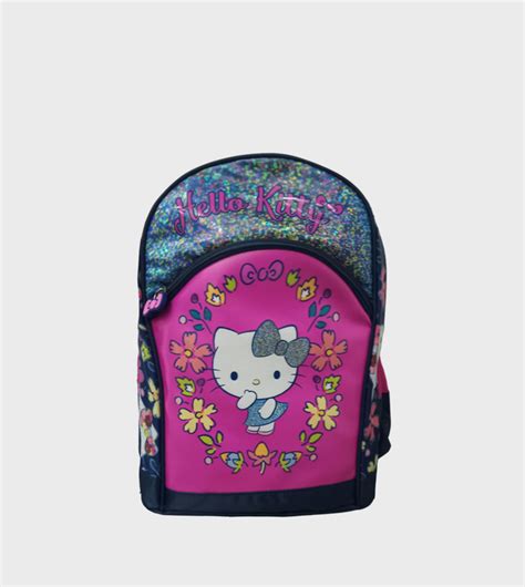 Buy Hello Kitty Hollywood Magic Hello Kitty Backpack Set In Multiple Colors 6thstreet Uae