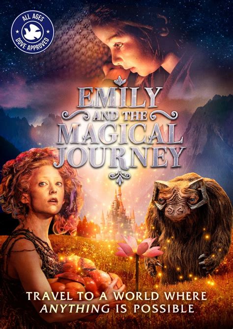 Geek Vibes Interview With Magical Journey Actress Harriet Slater