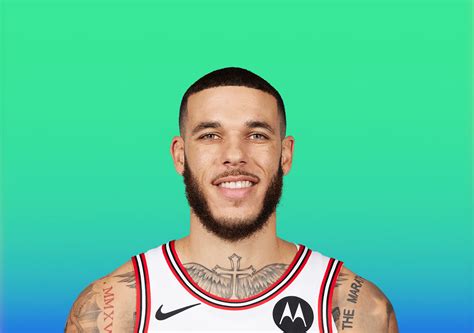 Lonzo Ball Will Have Restriction Increased To 20 Minutes