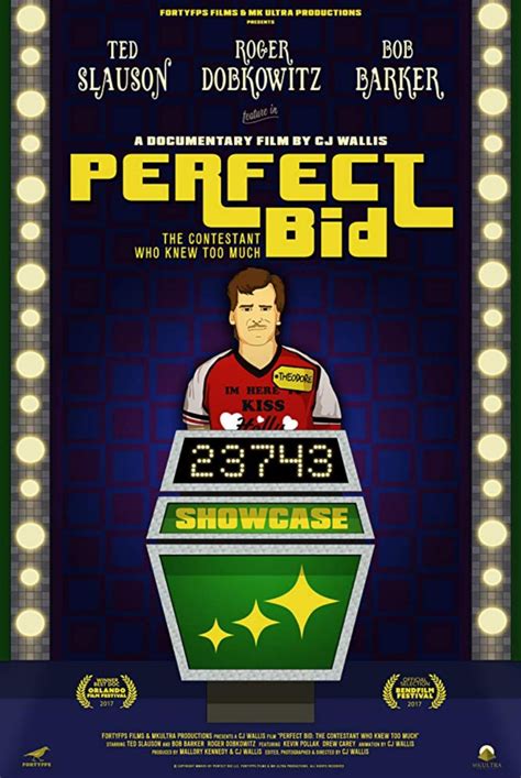 Perfect Bid The Contestant Who Knew Too Much Is Streaming On Amazon