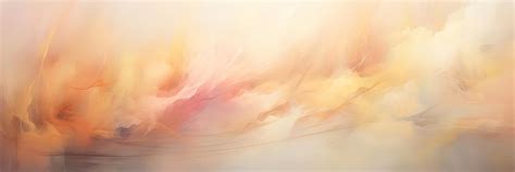 Premium Ai Image Gentle Color Scheme Subtle Abstraction Ethereal