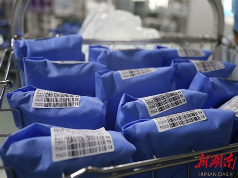 郴州市第一人民医院消毒供应中心成功举办开放日活动 健康资讯 新湖南
