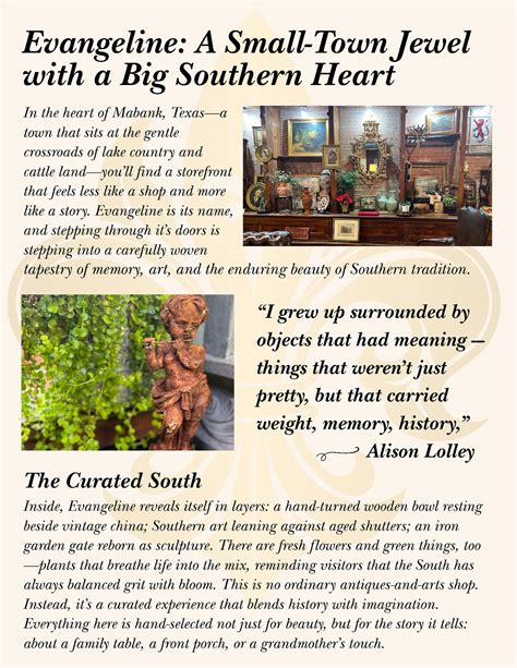 Evangeline Mabank Tx