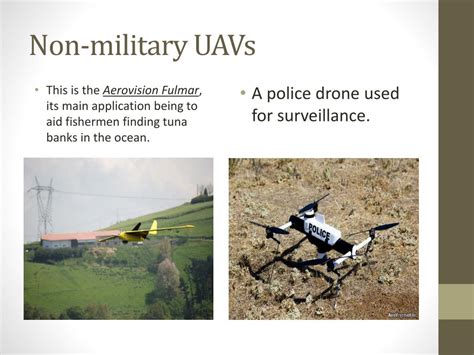 Ppt Uavs Powerpoint Presentation Free Download Id1836863