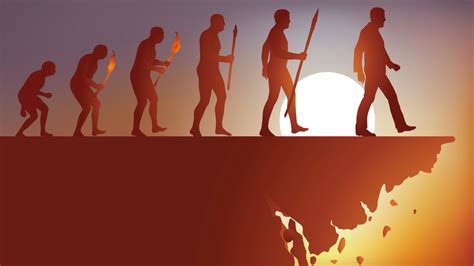How Climate Shaped 2 Million Years Of Human Evolution Big Think