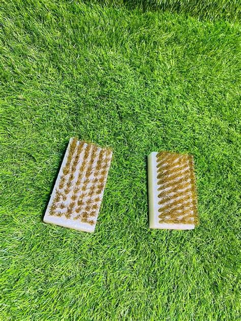 Mini Brass Wire Brushes At ₹ 610piece Cleaning Brush In Ahmedabad