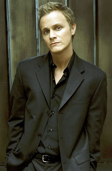 Julian Sark Alias Tv Series David Anders Character Profile