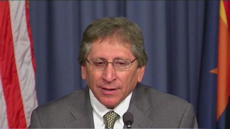 Juan Martinez Ex Prosecutor Known For Role In Jodi Arias Trial Has