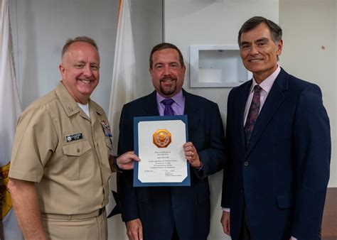 Dvids Images Bumed Hosts Awards Ceremony Honoring Sailors Soldiers