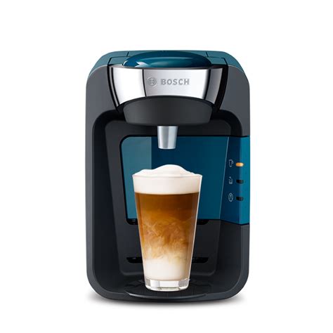 Suny ModrÁ Tassimo Sk