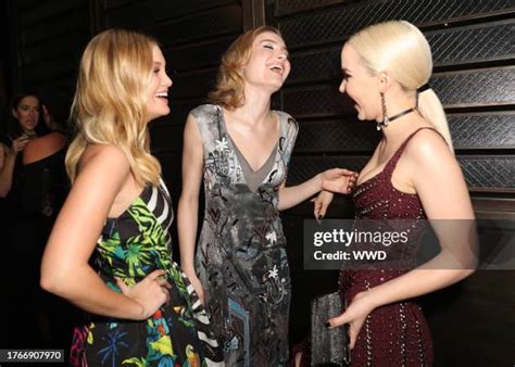 Olivia Cameron Photos And Premium High Res Pictures Getty Images