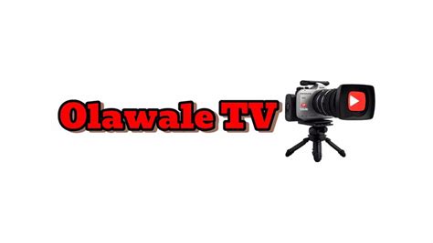 Olawale Tv