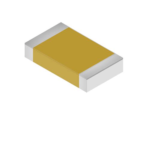 100pf Ceramic Capacitor Smd 1206 Robozar
