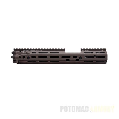 Daniel Defense Dd Ris Iii M Lok Rail Fsp In Fde For Sale