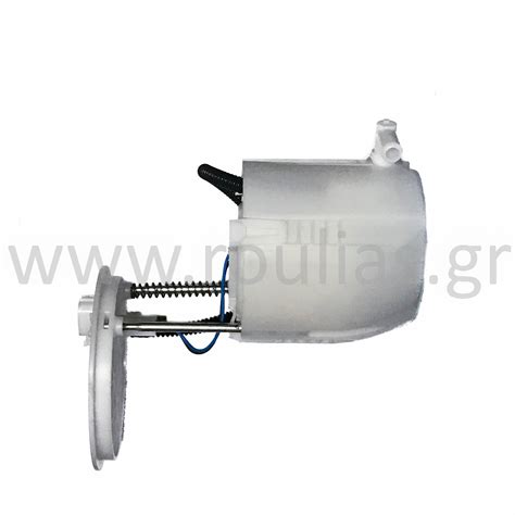 Αντλία βενζίνης κομπλέ Fuel Pump Toyota Rav4 L4 25l Hybrid And Gas 2009