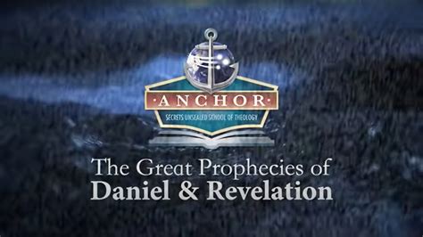 Stephen Bohr The Great Prophecies Of Daniel And Revelation King Of Kings
