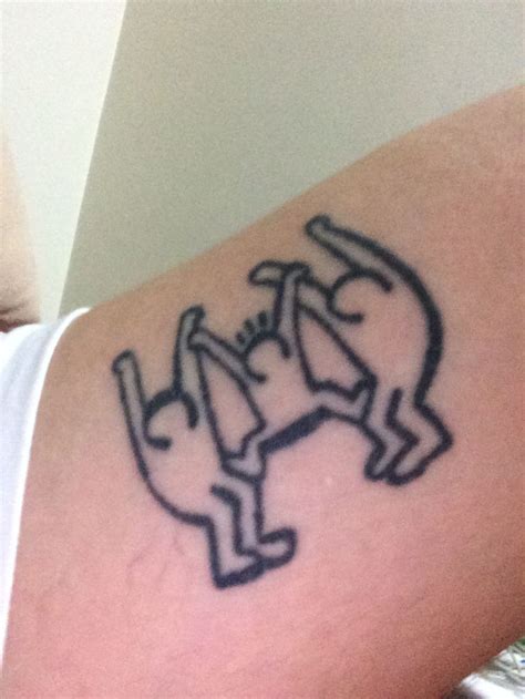 Keith Haring Tattoo Tattoos Tattoo Quotes Keith Haring